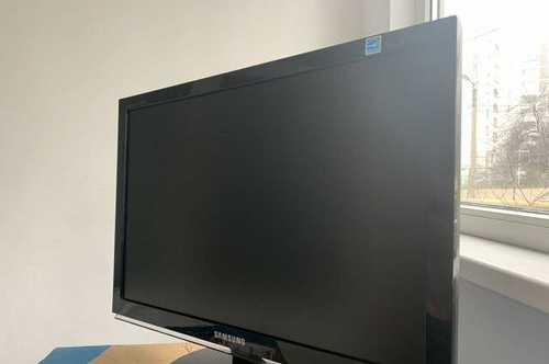Монитор Samsung SyncMaster 2253LW 22"