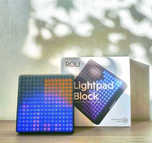 Roli Lightpad Block M