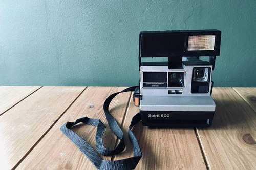 Фотоаппарат Polaroid Spirit 600