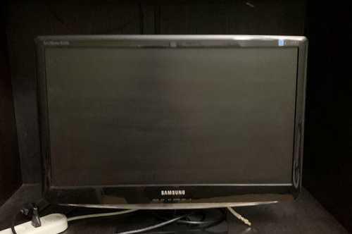 Монитор Samsung SyncMaster B2330 23"