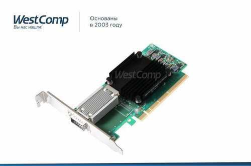 HPE EDR 100Gb 1-port 841qsfp28 (872725-B21)