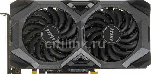 Видеокарта MSI Radeon 5700XT 8Gb