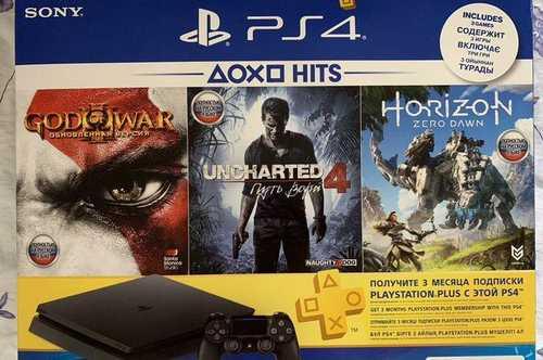 Sony PS4