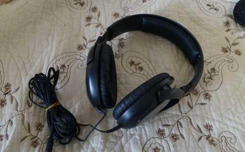 Наушники Sennheiser HD 201