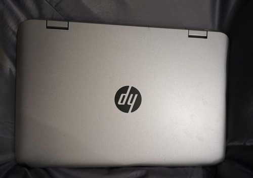 HP pavilion 13-a050er x360