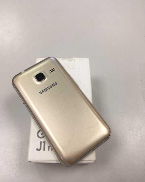SAMSUNG Galaxy J1 Mini Prime