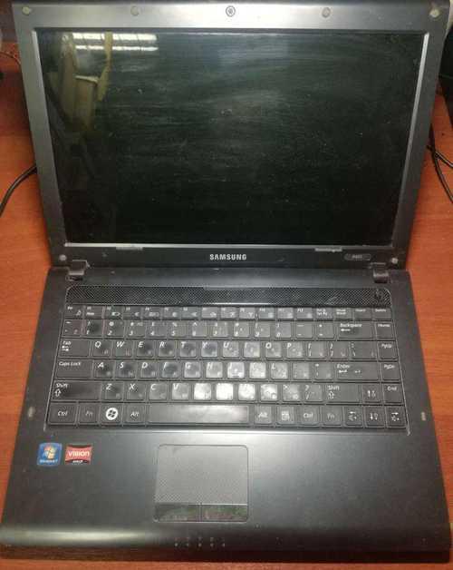 Samsung NP R425-JU02RU