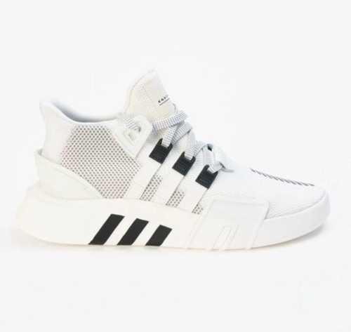 Высокие кроссы adidas EQT bask