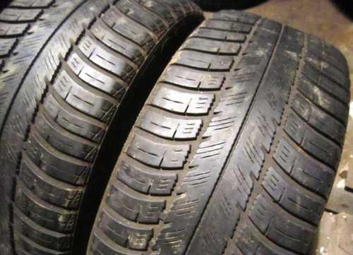 Goodyear Eagle Vector 215-55-R16 2 шт