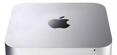 Mac mini late 2014 4 gb