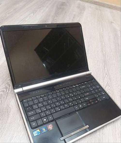 Acer 15.6", i3, Radeon