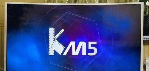 KM5 OTT TV BOX