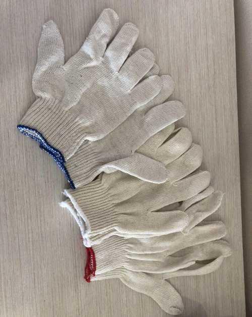 Рабочие перчатки | Festima.Ru - Мониторинг объявлений