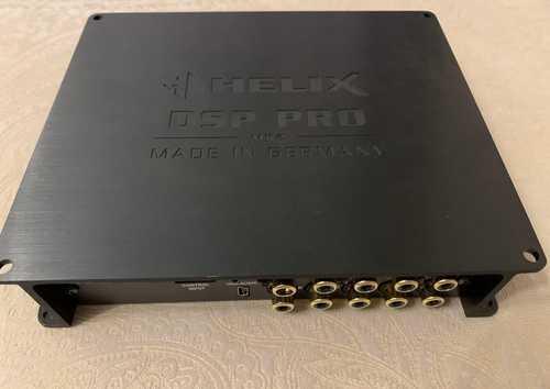 Helix DSP PRO MK2