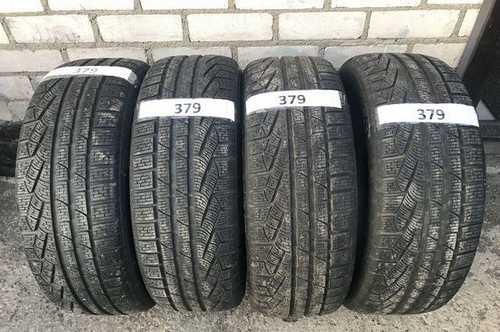 235 50 r19 зимние