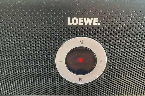 Телевизор Loewe Xelos