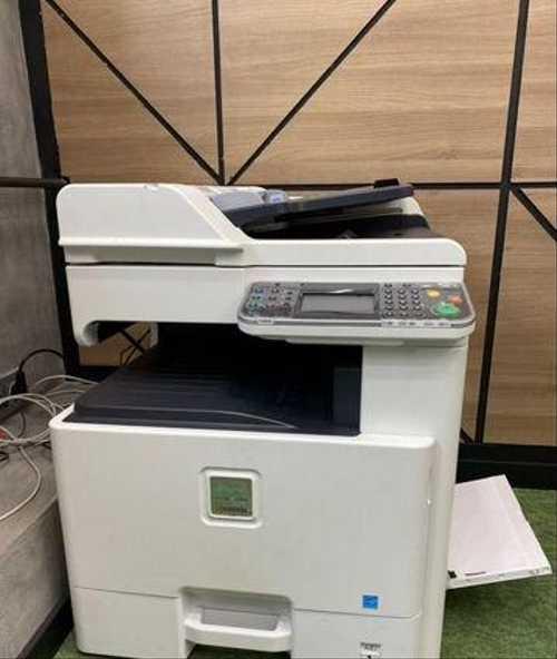 Принтер мфу Kyocera FS-C8525MFP