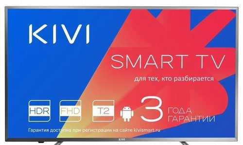 Телевизор kivi 40fk30g