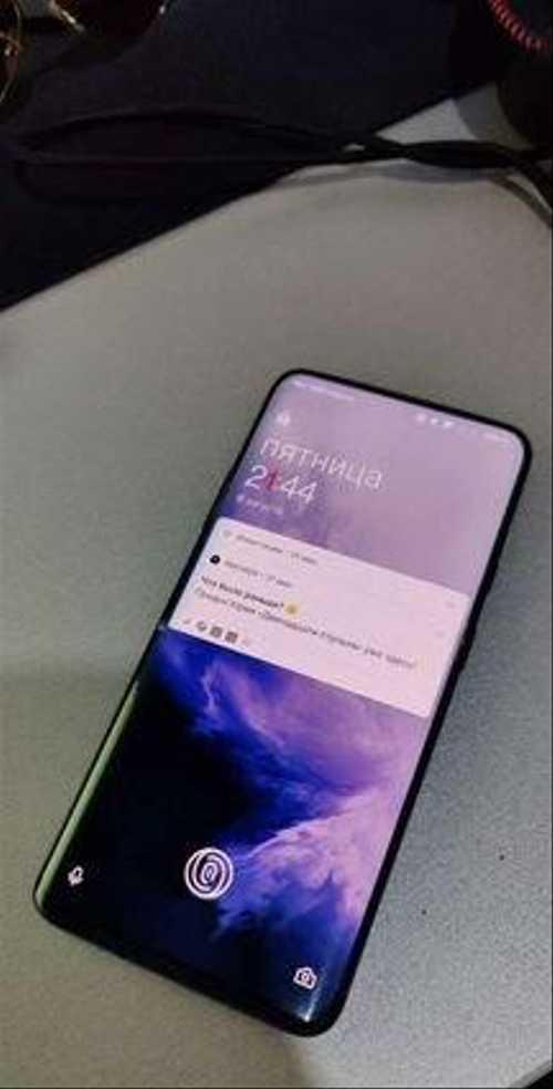 OnePlus 7 pro 12/256