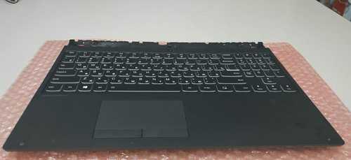 Top Case для Lenovo Legion Y530-15ICH