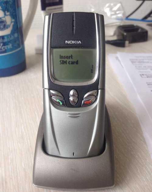 Nokia 8890i