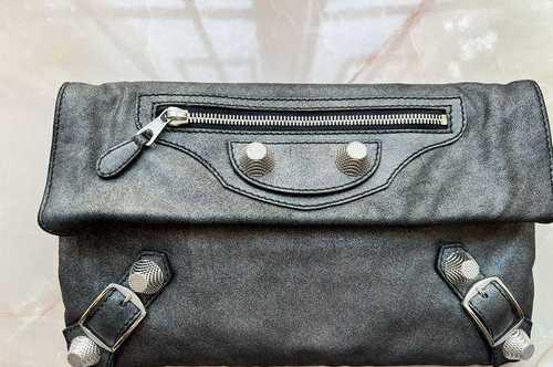 Клатч Balenciaga