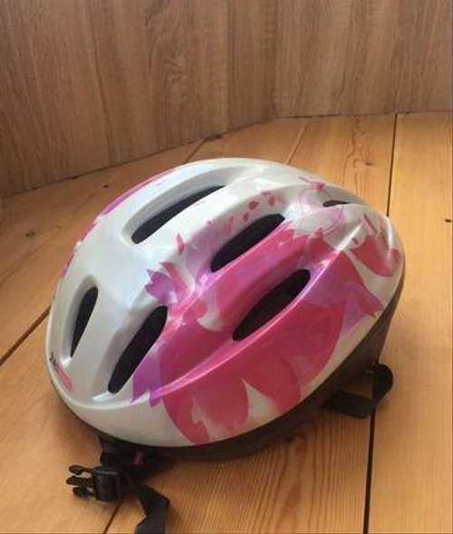 Велошлем/шлем велосипедный