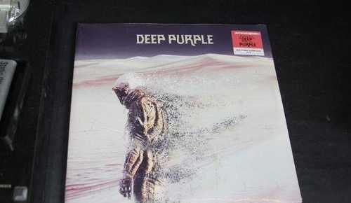 Deep Purple - Whoosh - 2020 Lp