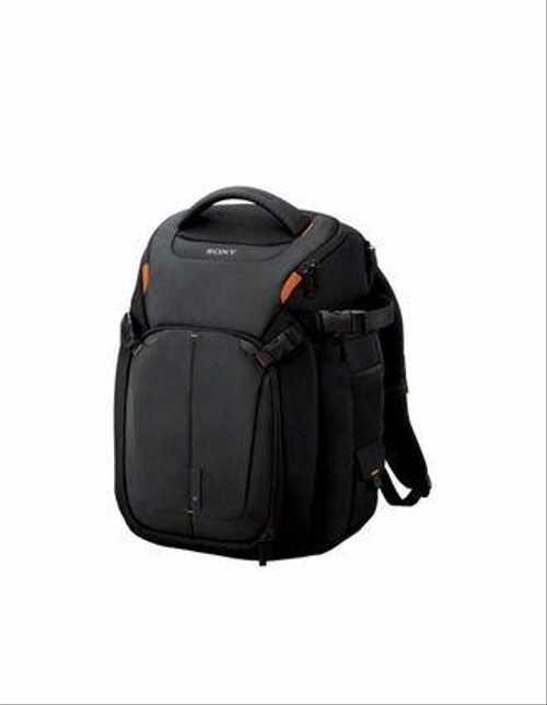 Рюкзак Sony LCS-BP3 для NEX и alpha черный
