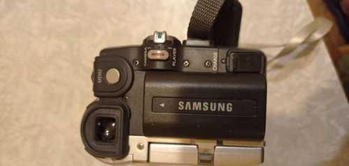 Цифровая видеокамера Samsung VP-D 355i