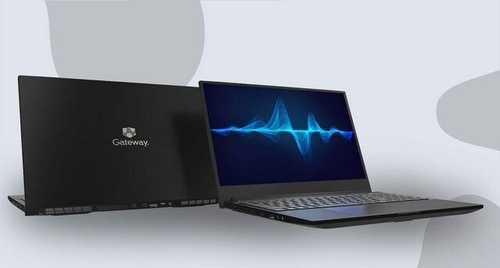 Новый игровой RTX ноутбук 8*4,5ггц 12-512гб NVMe