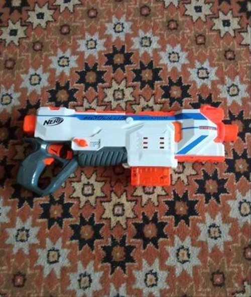 Nerf Regulator