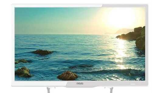 Polar - Телевизор LCD P24L25T2C (белый)