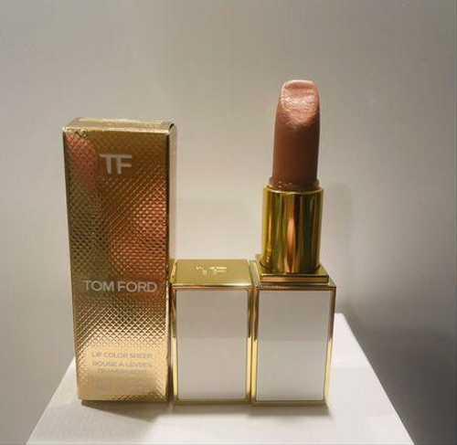 Помада кондиционер TOM ford lip color sheer