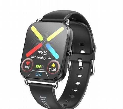 Умные часы hoco Smart Watch GA10