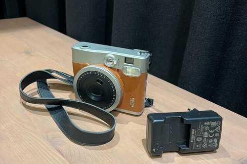 Fujifilm instax neo classic фотокамера поларойд