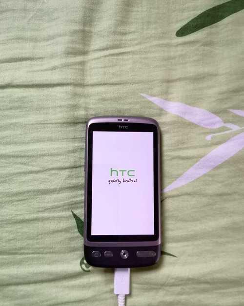 Телефон HTC Desire A8181