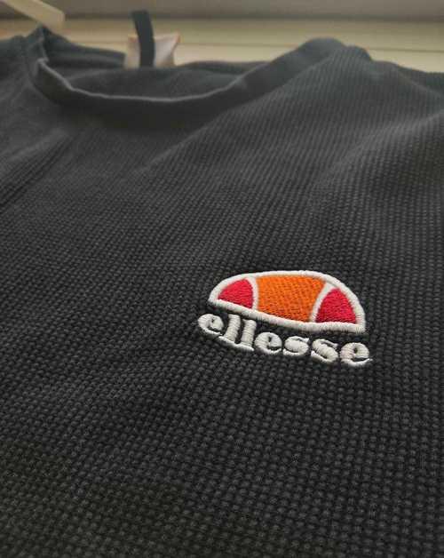 Кофта Ellesse