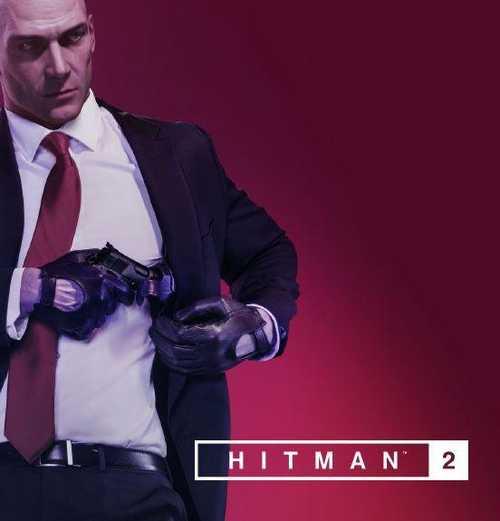 Hitman 2