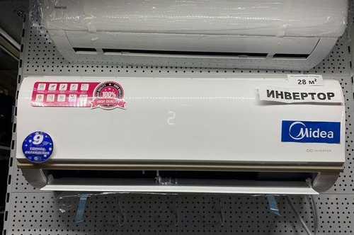 Лучший инвертор от Daikin,Midea(гарантия качества)