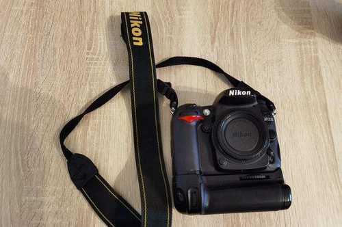 Фотоаппарат Nikon D7000, объективы, вспышку SB-800