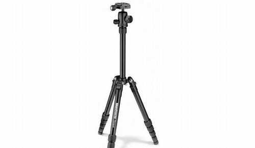 Штатив Manfrotto Element Traveller