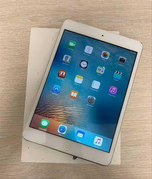 iPad mini 2014 16Gb