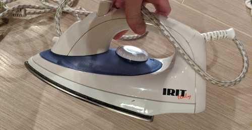 Утюг Irit Italy IR-2003