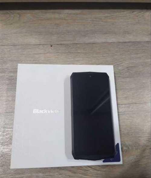 Blackview bv9100