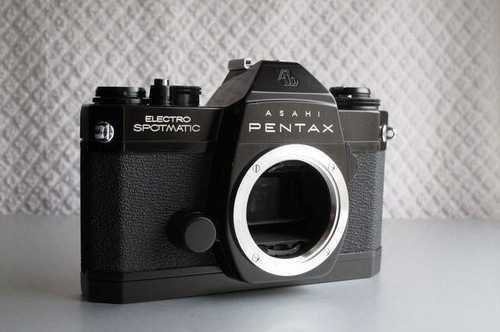 Зеркальный фотоаппарат Pentax ES