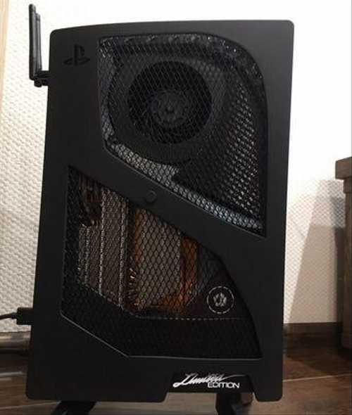 PS5 custom edition