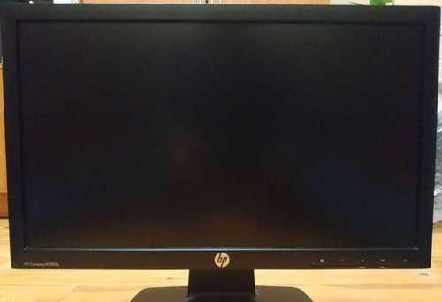Монитор 20" ЖК HP Compaq
