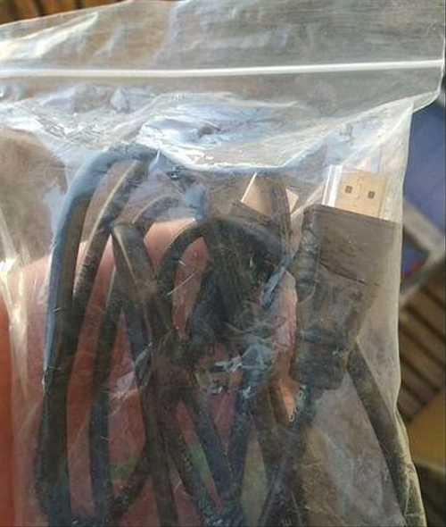 Провод hdmi