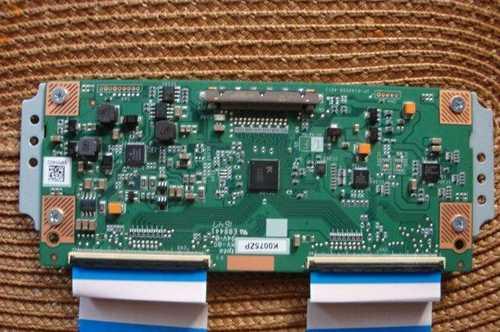 Платы для телевизора sharp LC-40c